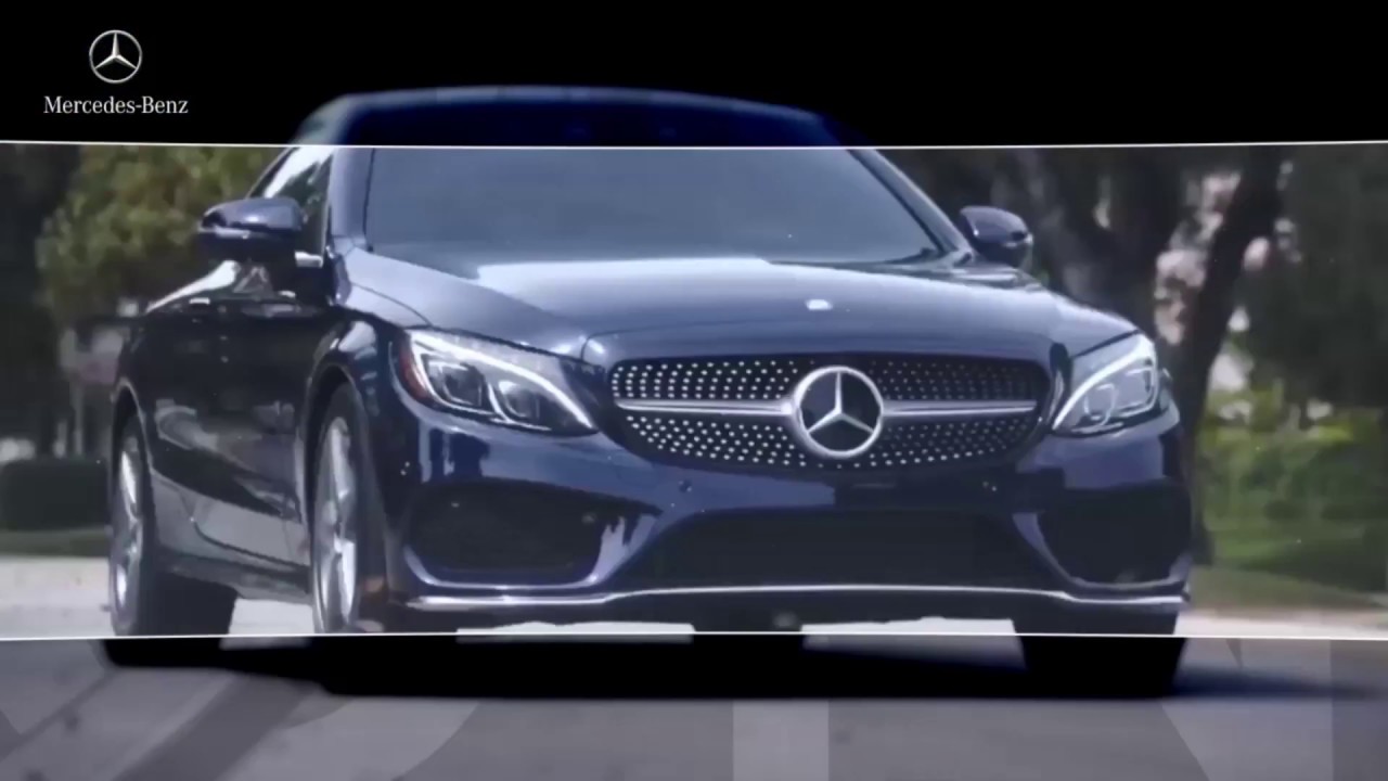 Mercedes Benz - YouTube