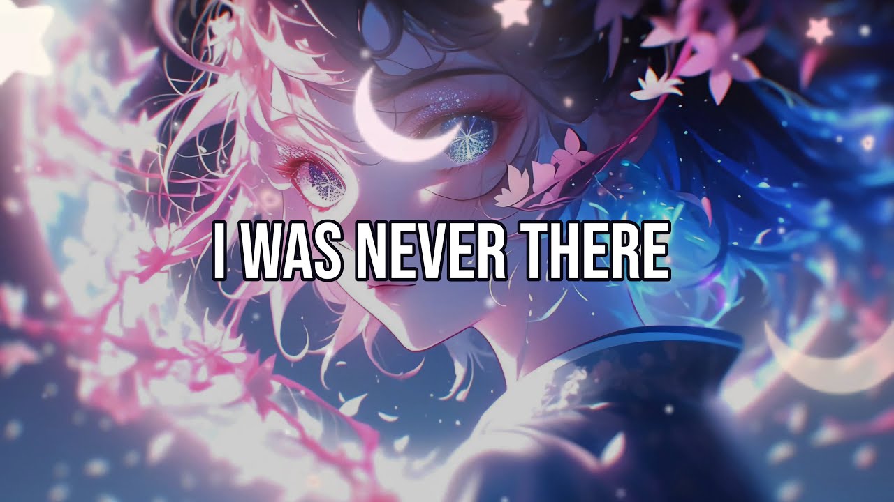 The Weeknd - I Was Never There (Lyrics) - YouTube