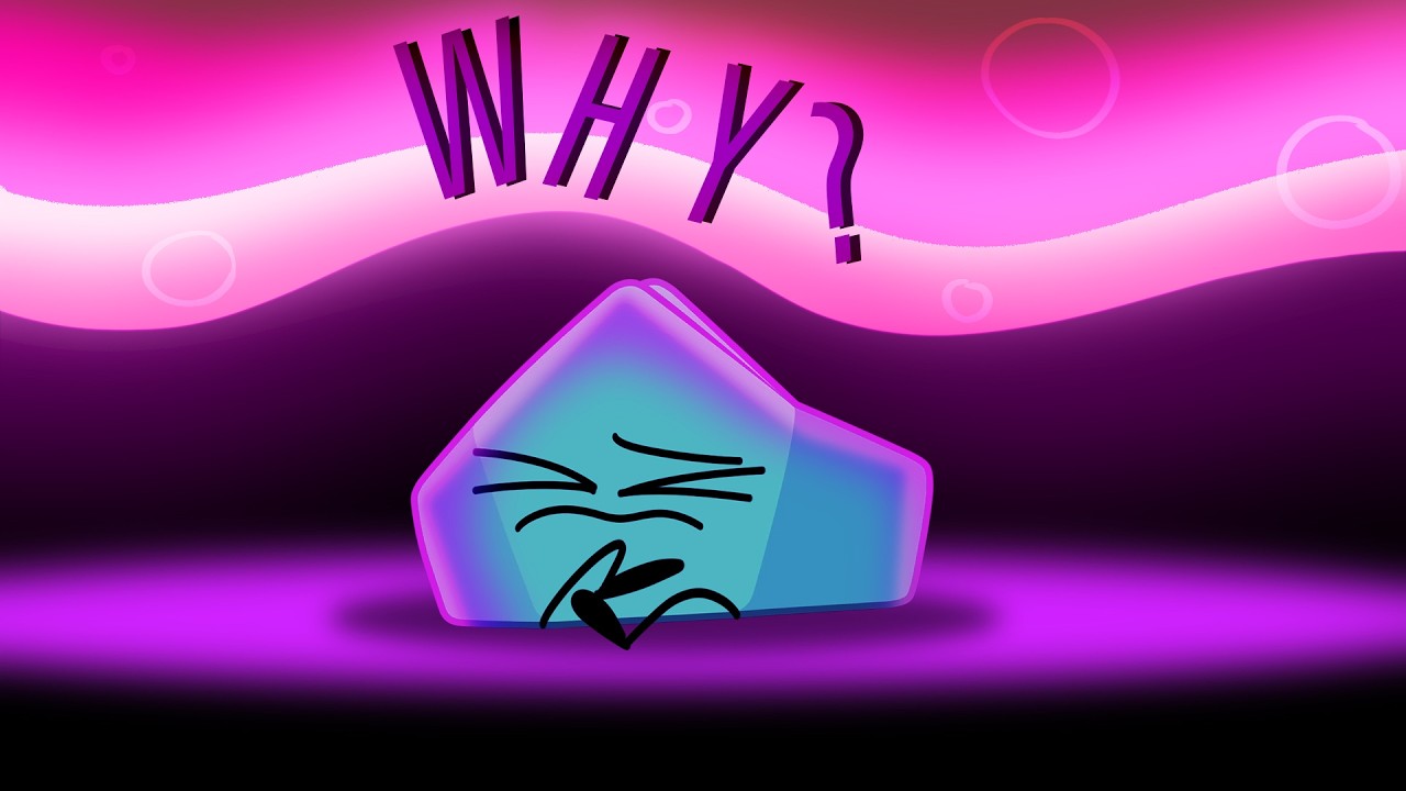 [BFB/TPOT Analysis] Unfolding Foldy (3/3): My Favourite BFDI Character ...