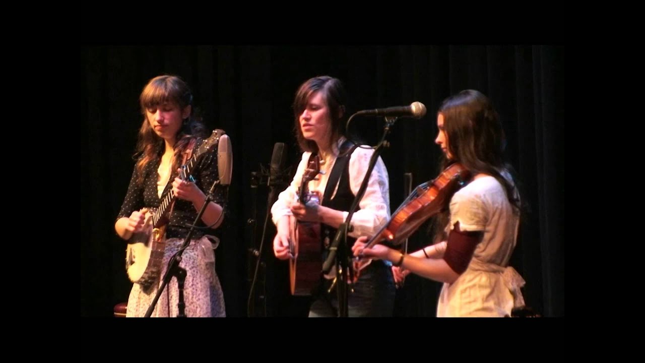 CALLIOPE : Tashina Clarridge, Emily Mann, and Amy performing at The ...