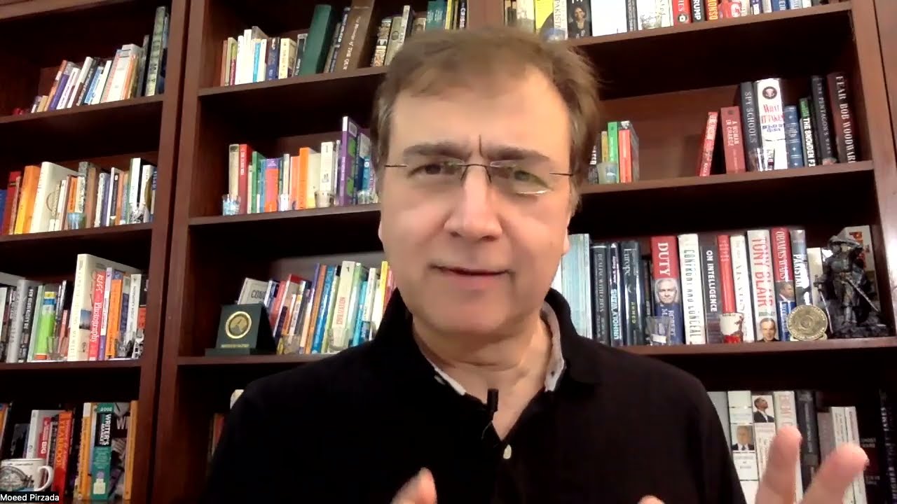 Imran Khan: Rahim Yar Khan Power Show, Final Call of Sat 24th ? | Moeed ...