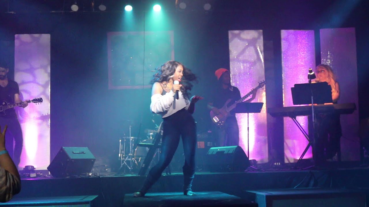 Evette Renee - - YouTube