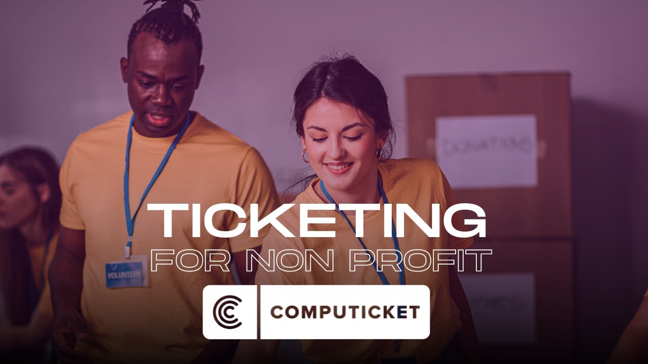 Free Events Are Free with Computicket - YouTube