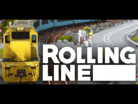 Rolling Line (Layout Planning) - YouTube