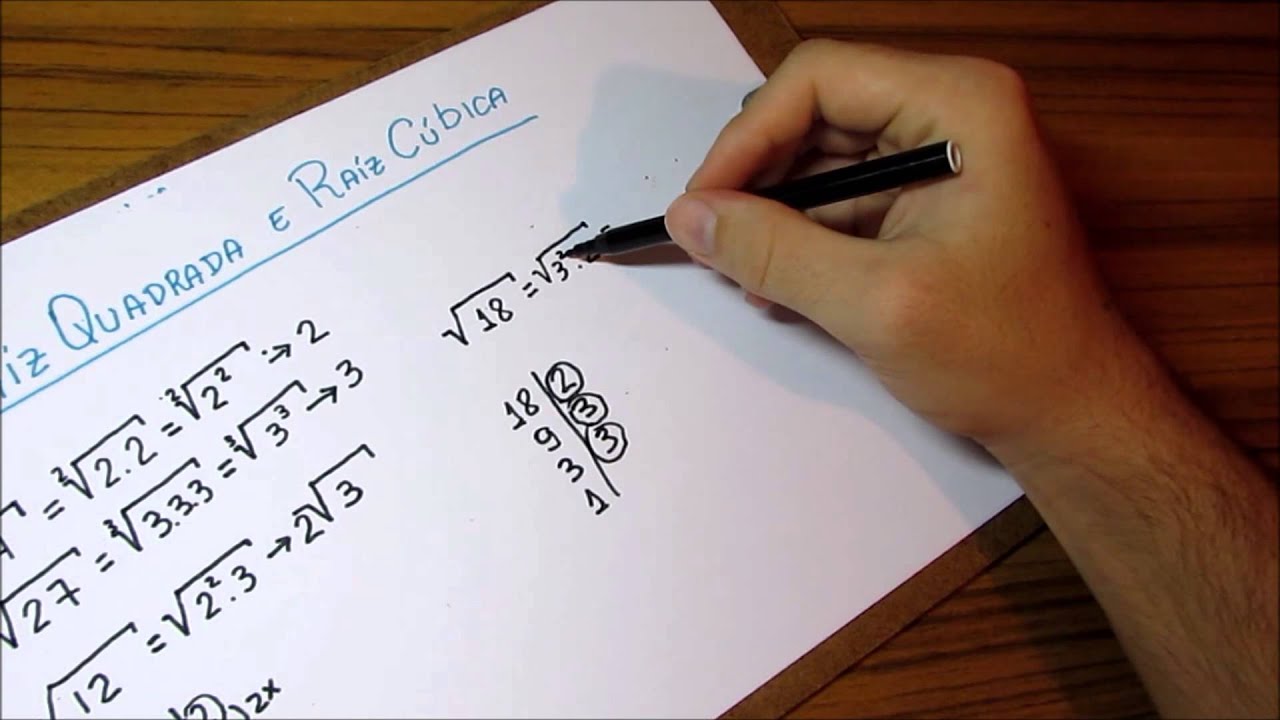 raiz-quadrada-e-raiz-c-bica-matem-tica-b-sica-exatamente-isso