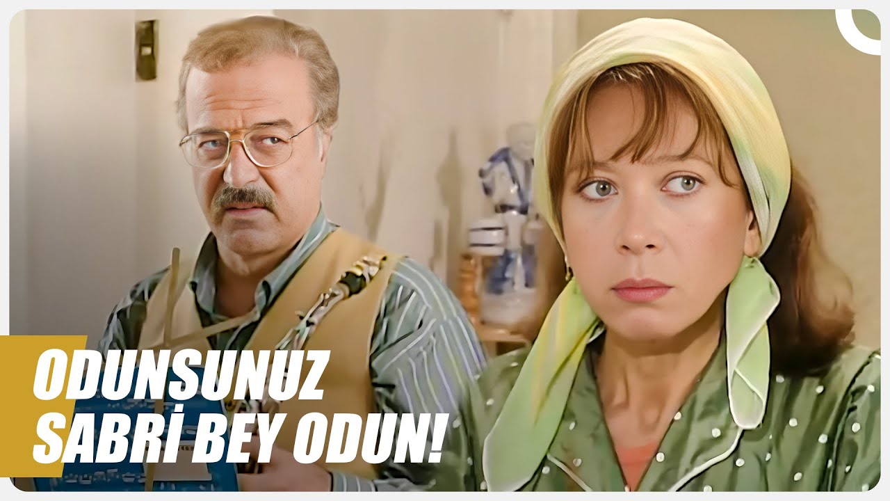 Kırdınız İşte Ayla Hanım'ın Kalbini 😠 | Bizimkiler - YouTube