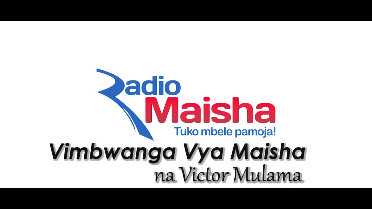 Vimbwanga vya Maisha na Victor Mulama - Mapambano - YouTube