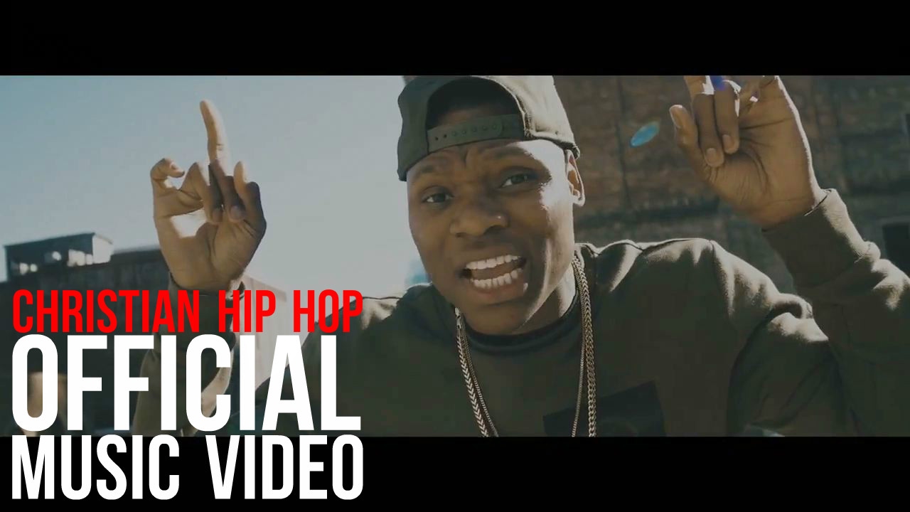 NEW Christian Rap 2017 - Lathan Warlick - "Oh My" (@ChristianRapz ...