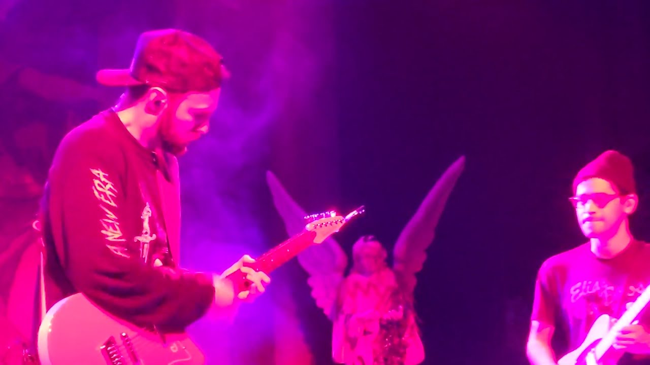 Ruston Kelly - The Weakness Chords - Chordify