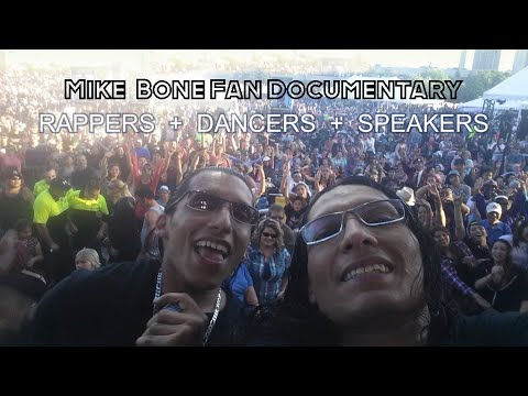 Mike Bone Nation Fan Documentary 2020 - YouTube