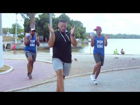 Disputa da Novinha X Viado - Mc DLL e Joãozinho do Patrão / COREOGRAFIA / DOM KING OFICIAL