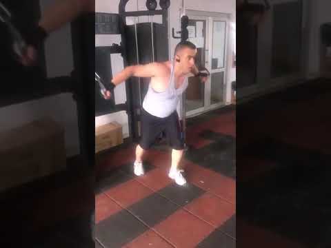 fitness motivasyon..