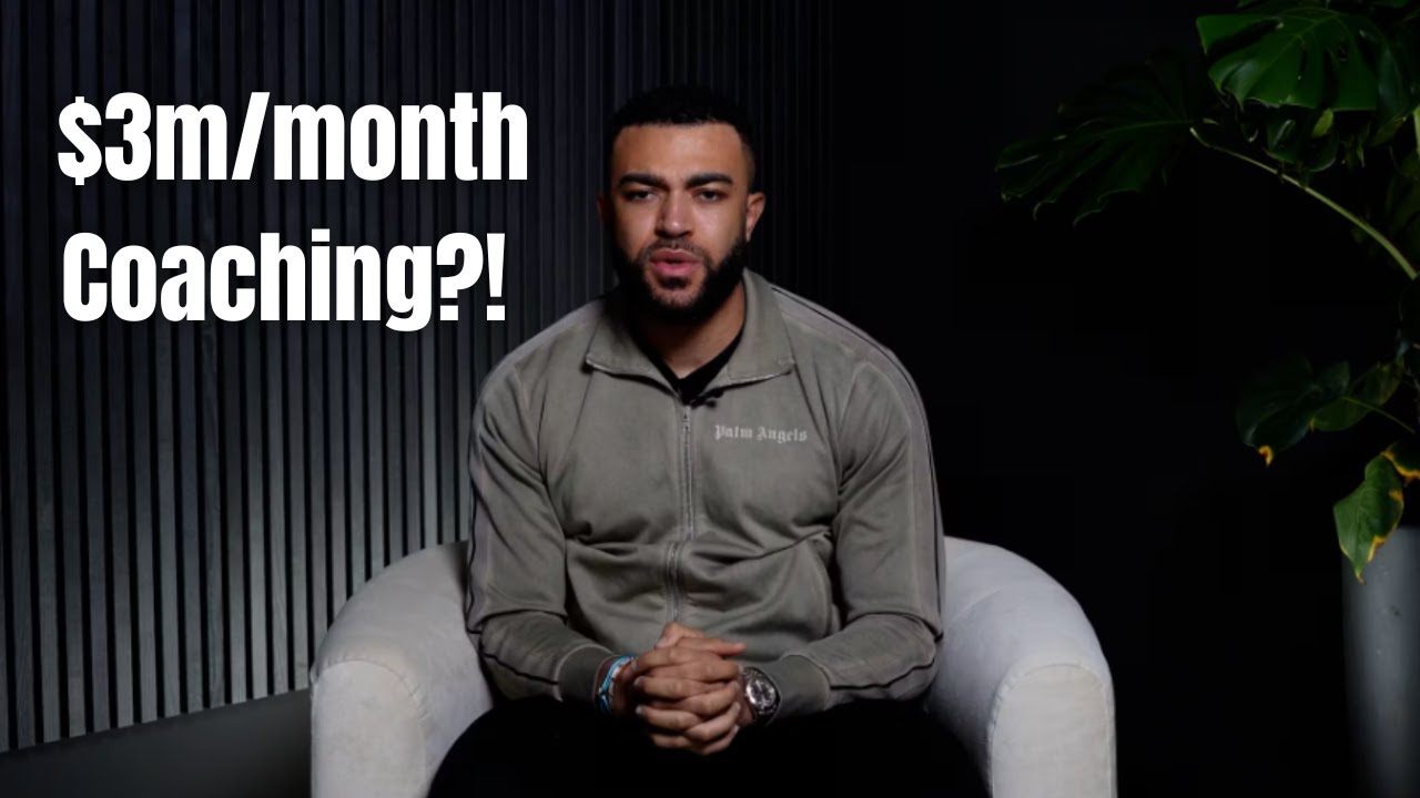Exposing Samuel Onuha's $3m/month Coaching Business "Millionaire Commerce" - Internet ...