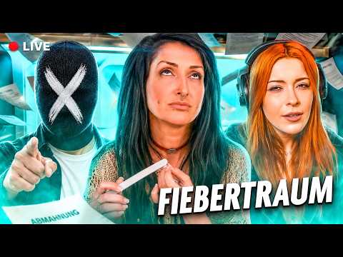 NACHRICHTEN von MR. X & IFAS AUSRASTER!