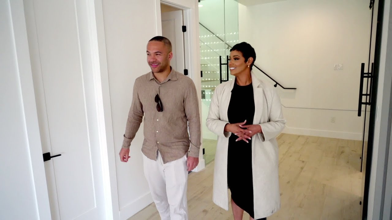 Inside Atlanta's luxury real estate market - YouTube