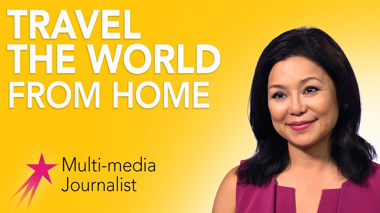 Multi-Media Journalist: The Importance of Armchair Travel - Janet Wu ...