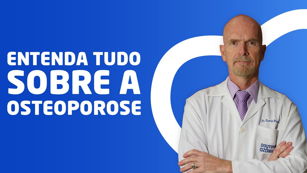 O que é osteoporose e como tratar - YouTube