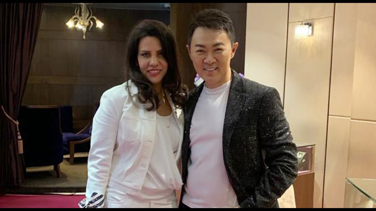 Chatting about our Singapore Story with Gilbert Cheah - YouTube