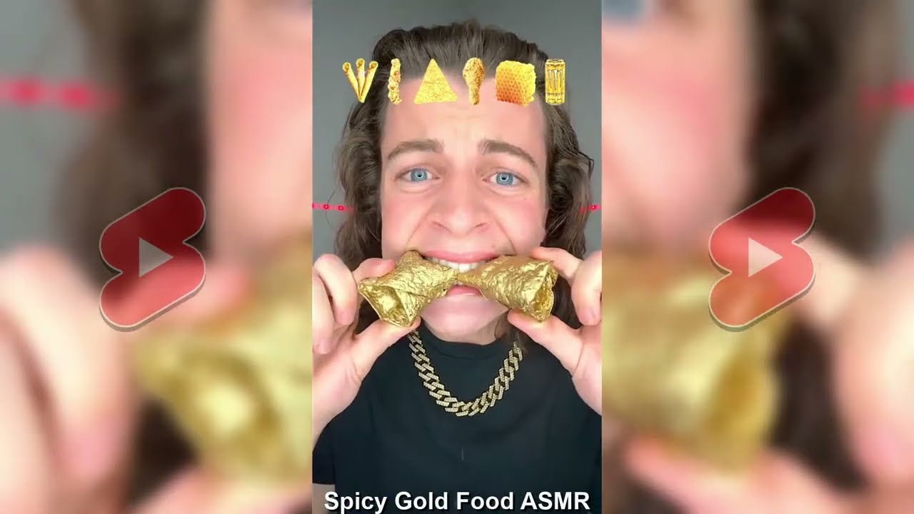 Luke Did That Spice Food Shorts 2023 - New Luke Did That Shorts ...