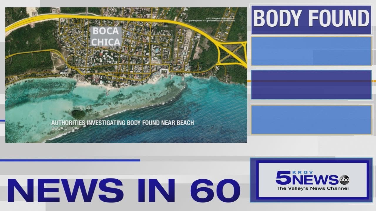 KRGV CHANNEL 5 NEWS Update - October 13 - YouTube