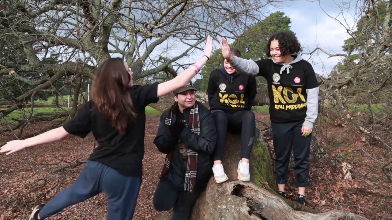 Indigenous Youth Hip Hop music video (preview) - YouTube