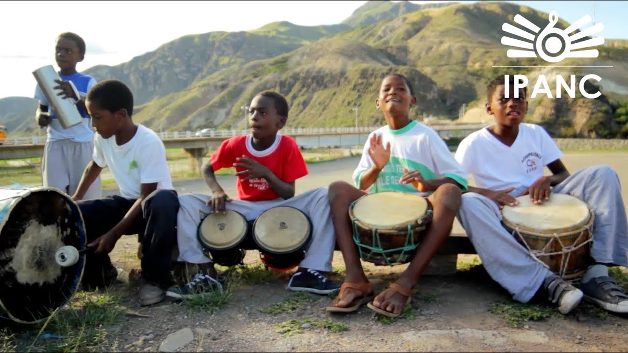 La música Nacional del Ecuador - YouTube