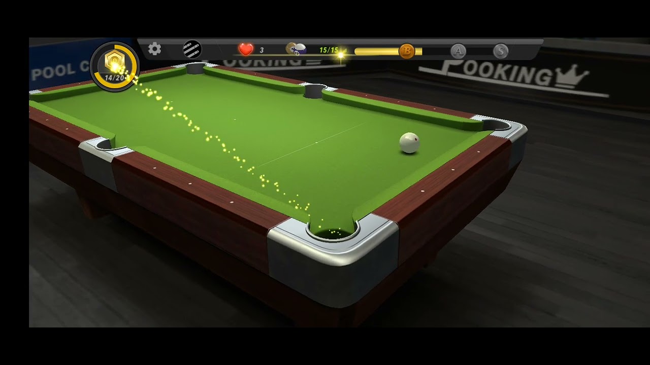 POOKING BILLIARDS CITY {LEVEL1159to1161} (Pool 8 City) - YouTube