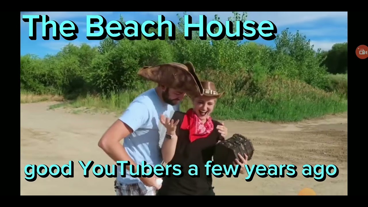 YouTubers a few years ago vs now! 😭😭😭 - YouTube
