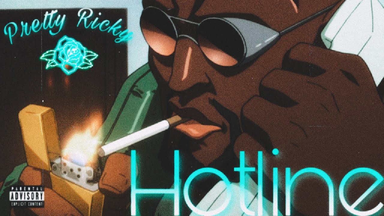 Hotline - Pretty Ricky [Slow+Reverb] HD - YouTube