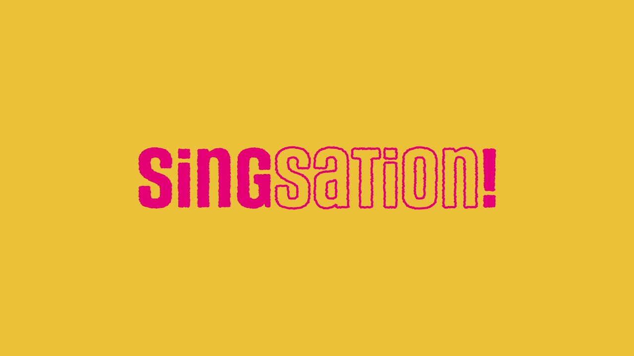 Teaser zum Konzert "SingSation" mit Jung & Sing (Saarland) und ...