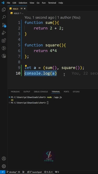 Coder Programming Coading Programming Code Javascript Nodejs Nodejstutorial Interview