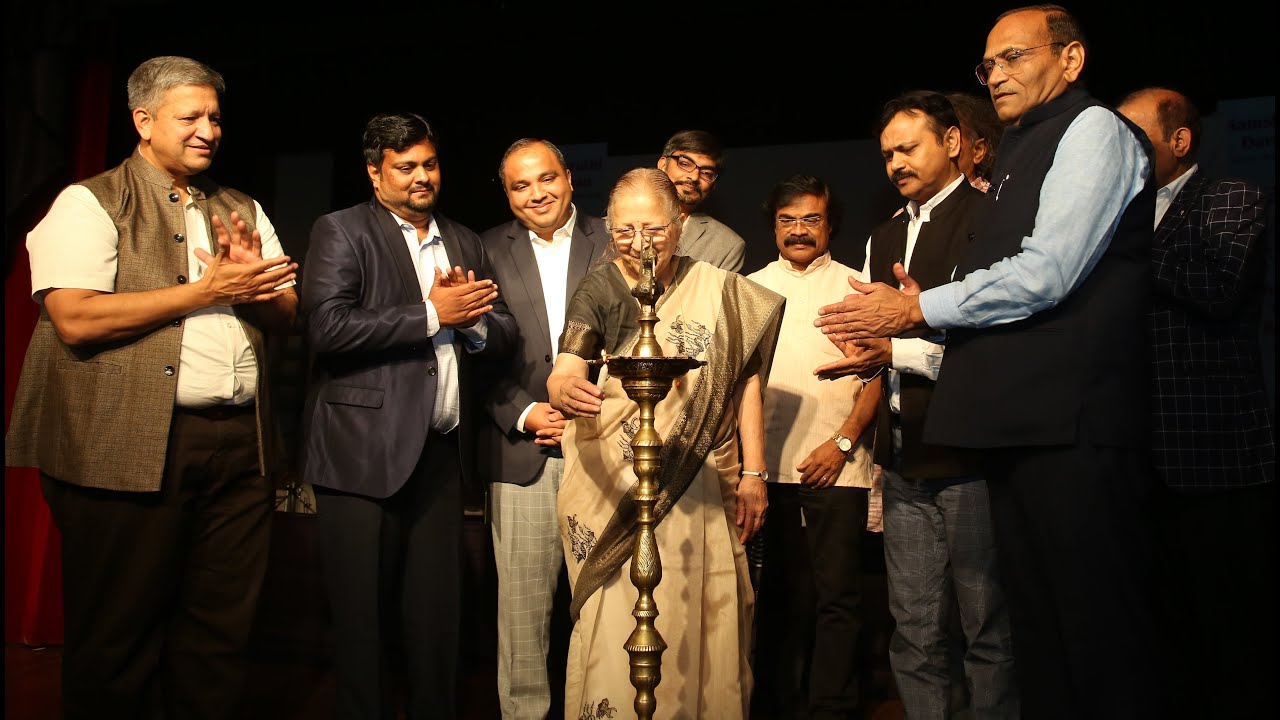 Human Puppet Show from Birbhum West Bengal - YouTube