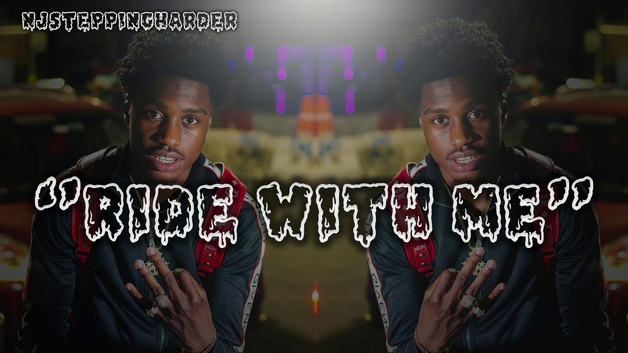 [FREE] Lil Tjay x NBA Youngboy Type Beat 2020 - ''Ride with me ...