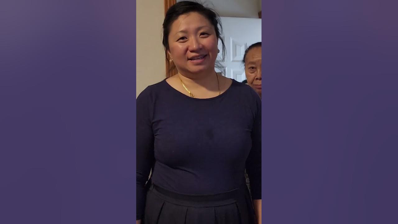 Maiv oo thiab Paj thiab cov ntseeg mus tsev tag lawm nawb!!!! - YouTube