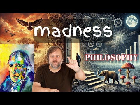 Madness as a Gateway to Humanity (A Philosophical Journey through Hegel ...