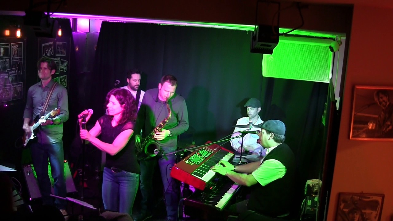 Keep your Hands to yourself LDC Live mit Roli Mosimann - YouTube