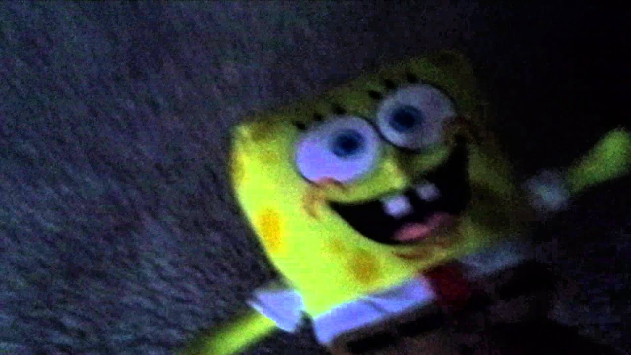Spongebob Time Travel Ep. 2 - YouTube