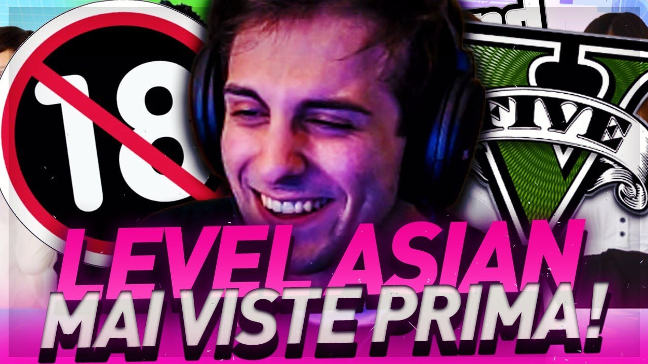 FINALMENTE LE NUOVE LEVEL ASIAN SONO ARRIVATE! - YouTube