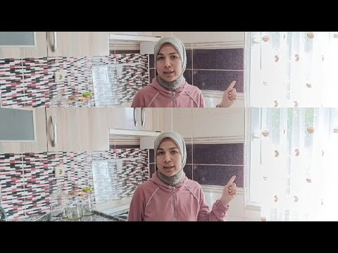 DİP KÖŞE MUTFAK TEMİZLİĞİ  RAMAZAN'A HAZIRIM #video #viral #temizlik #temizlikvlog 