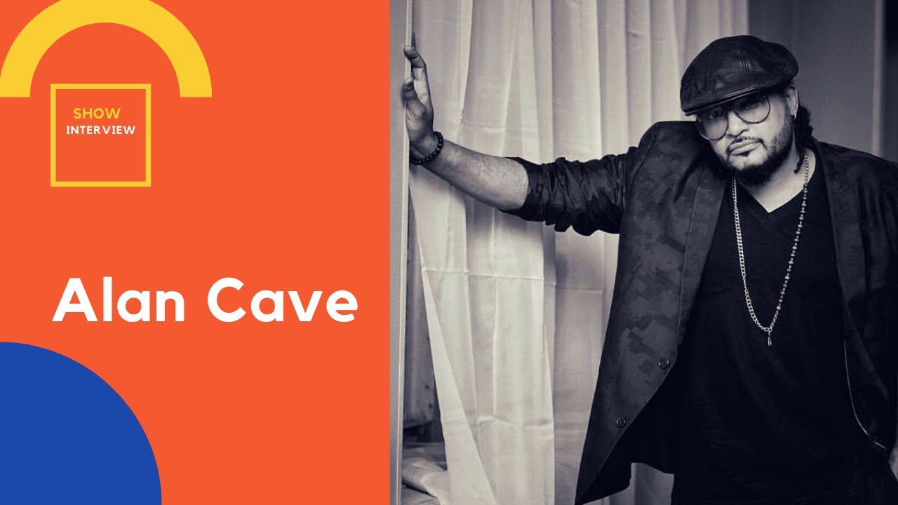 Alan Cave Men diferans ki gen ant Mizik love pam yo et Arly lariviere ...