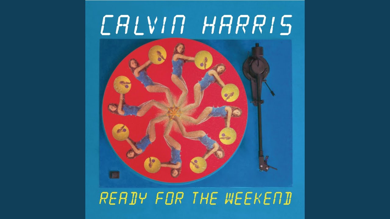 Ready for the Weekend (Fake Blood Remix) - YouTube