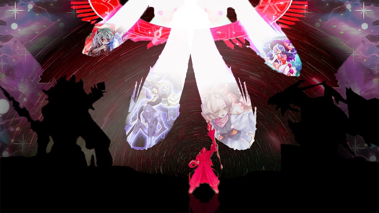 [YGOPRO] Deck Request: Windwitch Eidolon Ghost Artifact - YouTube