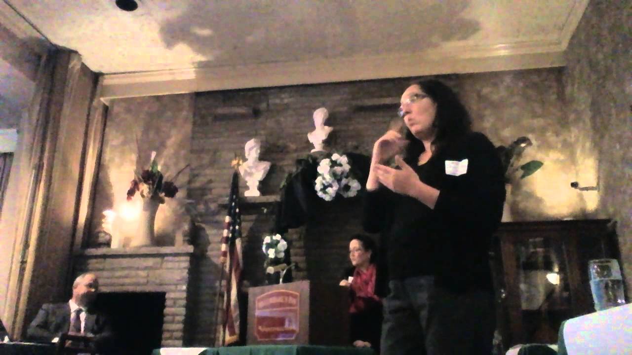 Lake County Ohio, Issue 4 - Morley Library Levy - YouTube