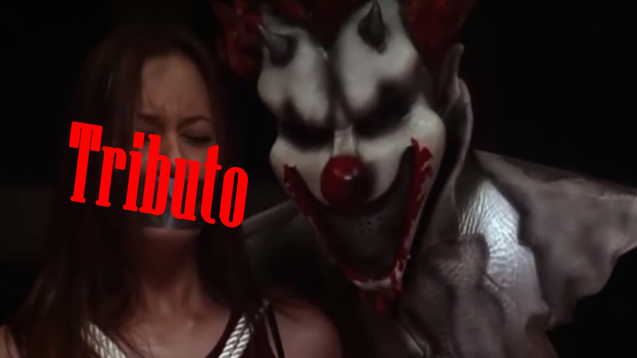 Archie Benjamin/Mejores Escenas - YouTube