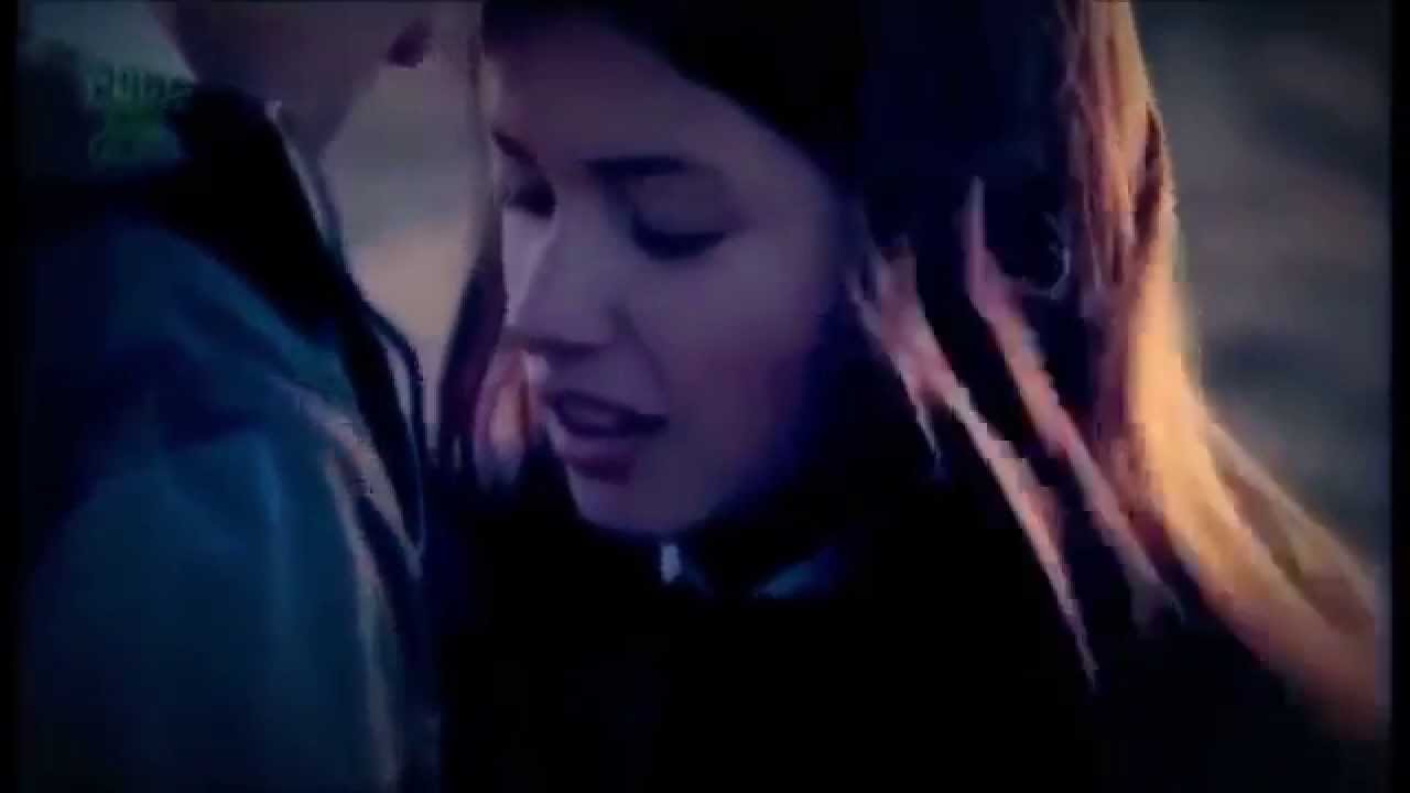 Wolfblood Maddy and Rhydian Love Forever 6 (A Thousand Years) - YouTube