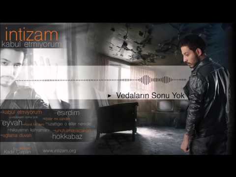 02. İntizam - Vedaların Sonu Yok ( Official Audio )
