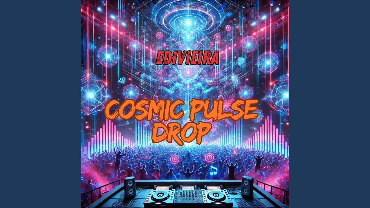 Cosmic Pulse (Preview) - YouTube