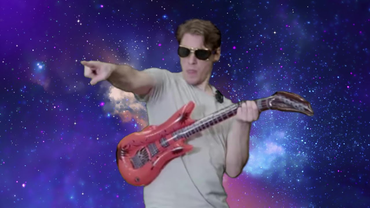 Rockstar - Jerma985 - YouTube