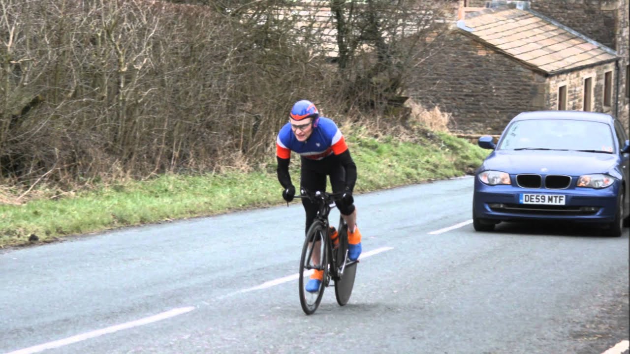 Rossendale RC SpoCo TT - February 25, 2012 - YouTube