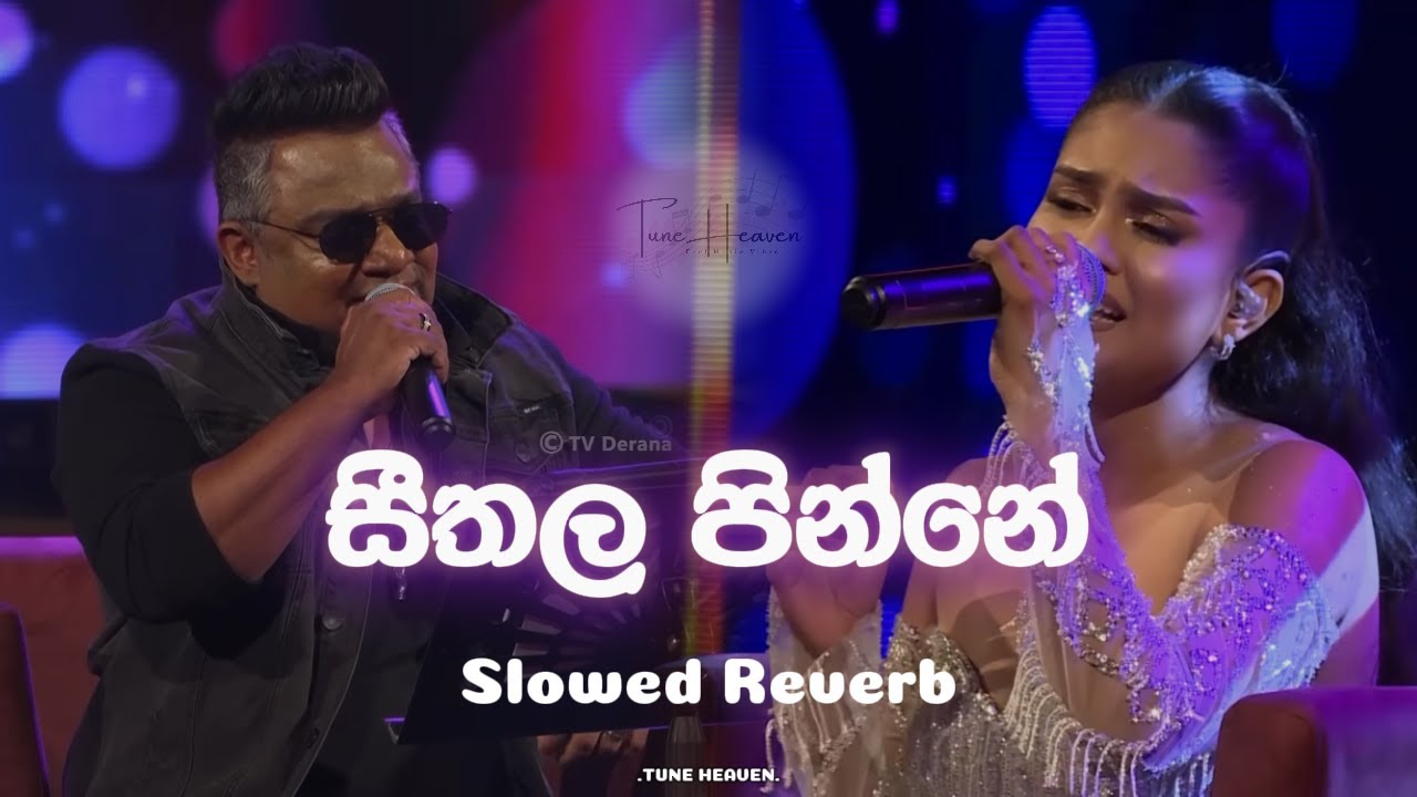 Part 02 - Top Song - Seethala Pinne (සීතල පින්නේ) | Kasun Kalhara ...